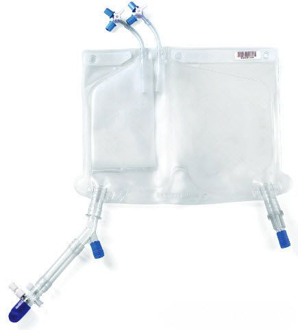 Health Management and Leadership Portal | Cardiotomy reservoir / venous ...