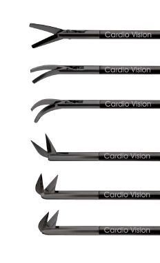 Health Management and Leadership Portal | Cardiac surgery endoscopic ...