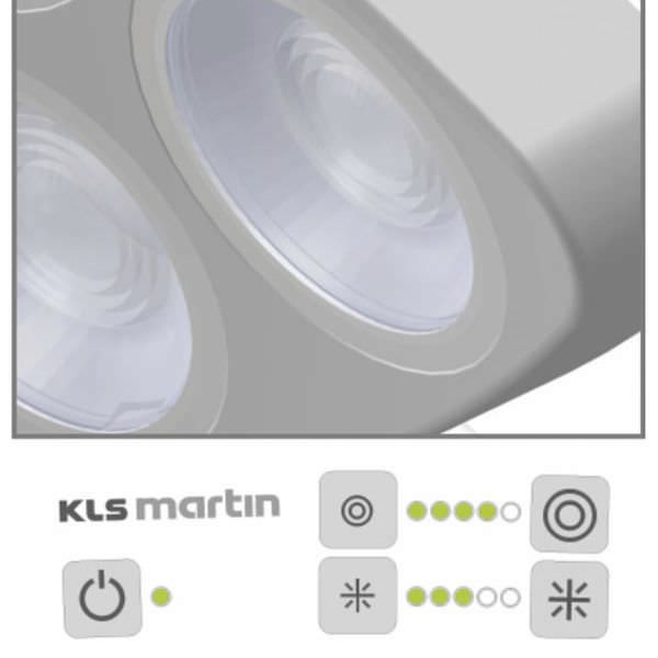 Health Management and Leadership Portal | LED surgical light / ceiling ...