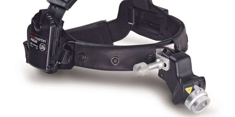 Health Management and Leadership Portal | Surgical headlight / LED 120 ...