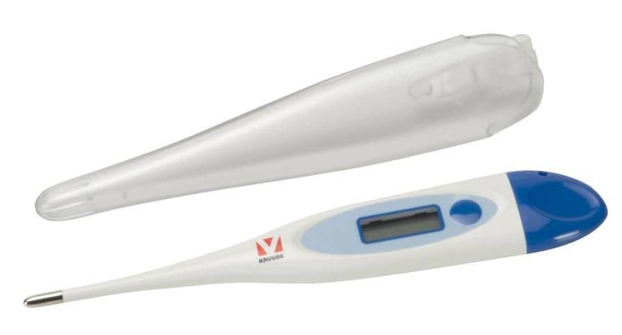 Health Management and Leadership Portal | Veterinary thermometer ...