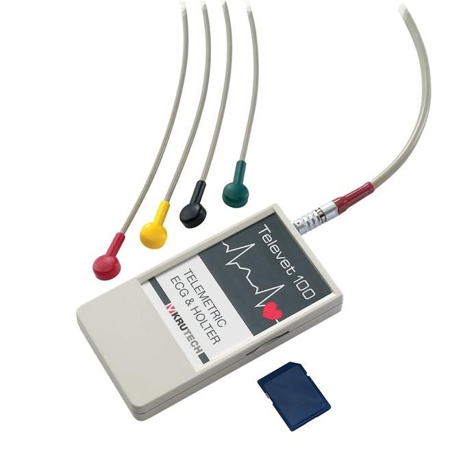 Health Management and Leadership Portal | 2-channel veterinary cardiac ...