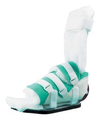 Health Management and Leadership Portal | Ankle and foot orthosis (AFO ...