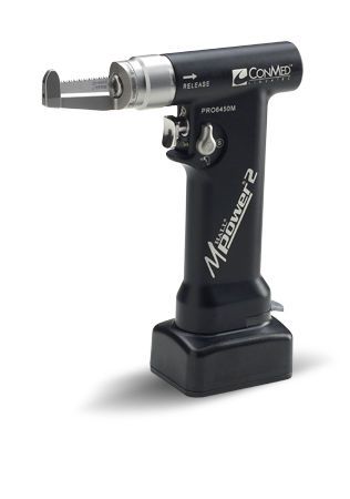 Health Management and Leadership Portal#N#| Saw surgical power tool ...