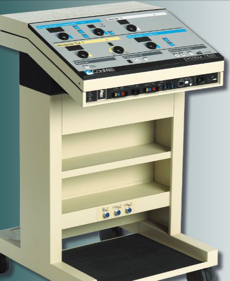 Argon Beam Coagulator Conmed - The Best Picture Of Beam
