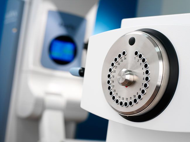 Health Management and Leadership Portal | Radiation therapy linear ...