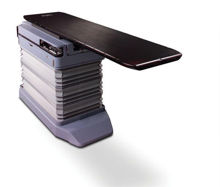 Health Management and Leadership Portal | Radiation therapy linear ...