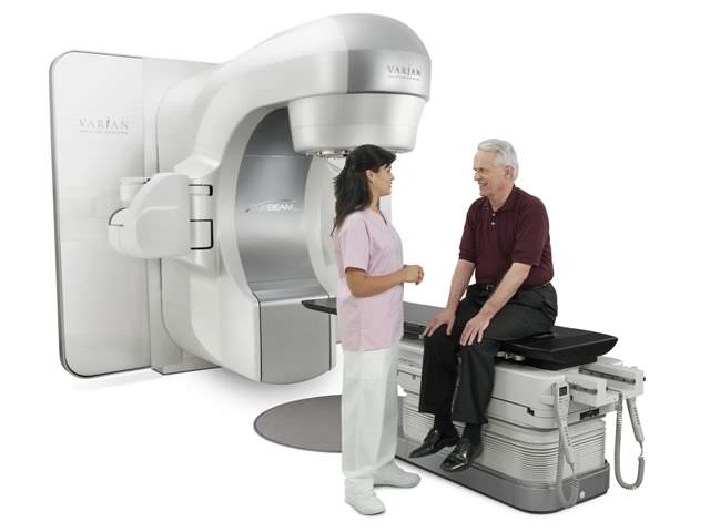 Health Management and Leadership Portal | Stereotactic radiosurgery ...