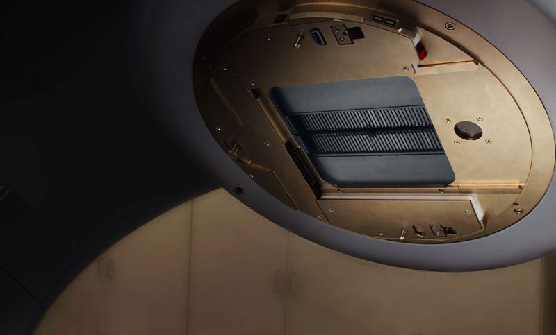 Health Management and Leadership Portal | Stereotactic radiosurgery ...