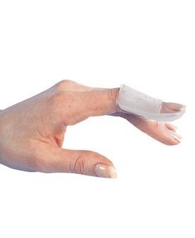 Health Management and Leadership Portal | Finger splint (orthopedic ...