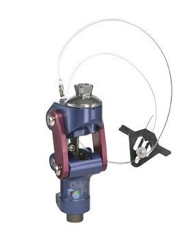 Health Management and Leadership Portal | Prosthetic knee joint (lower ...