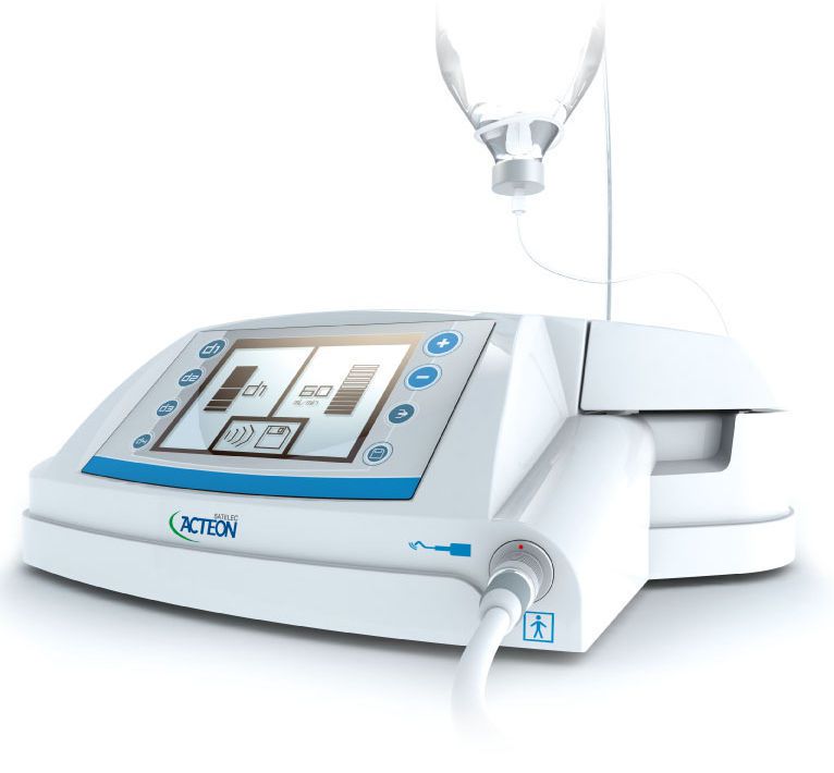 Health Management and Leadership Portal | Ultrasonic dental scaler ...