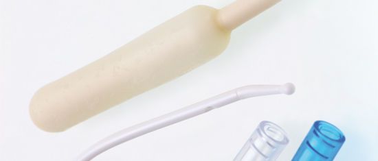 Health Management and Leadership Portal | Nephrostomy catheter ...