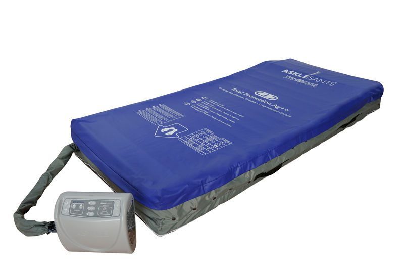 Health Management and Leadership Portal | Hospital bed mattress / anti ...