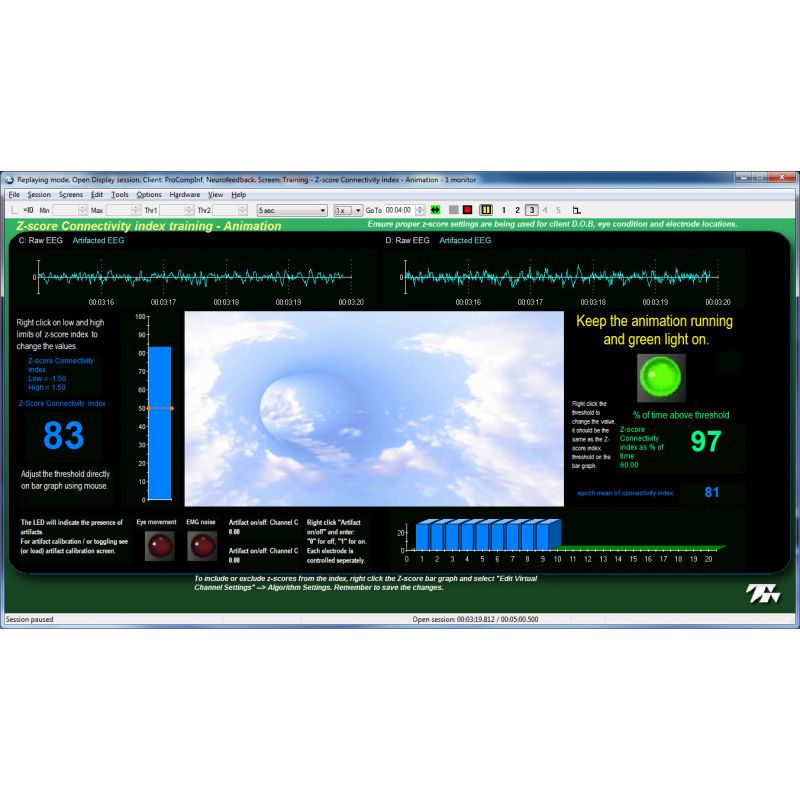 Health Management and Leadership Portal | Medical software ...
