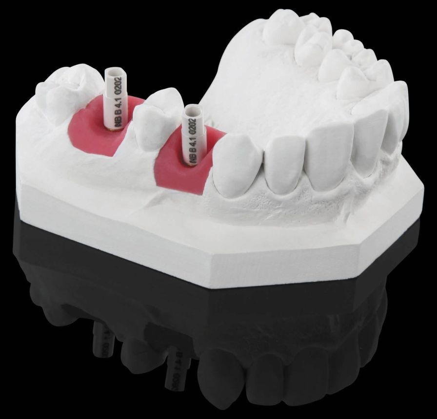 Health Management and Leadership Portal | Digital facebow / with ...