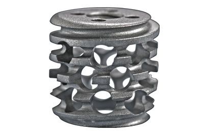 Health Management and Leadership Portal | Cervical interbody fusion ...