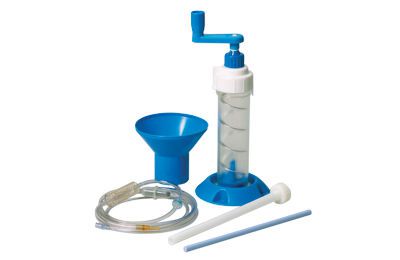 Health Management and Leadership Portal | Bone cement mixer / vacuum ...