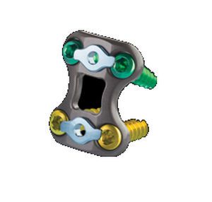 Health Management and Leadership Portal | Cervical arthrodesis plate ...