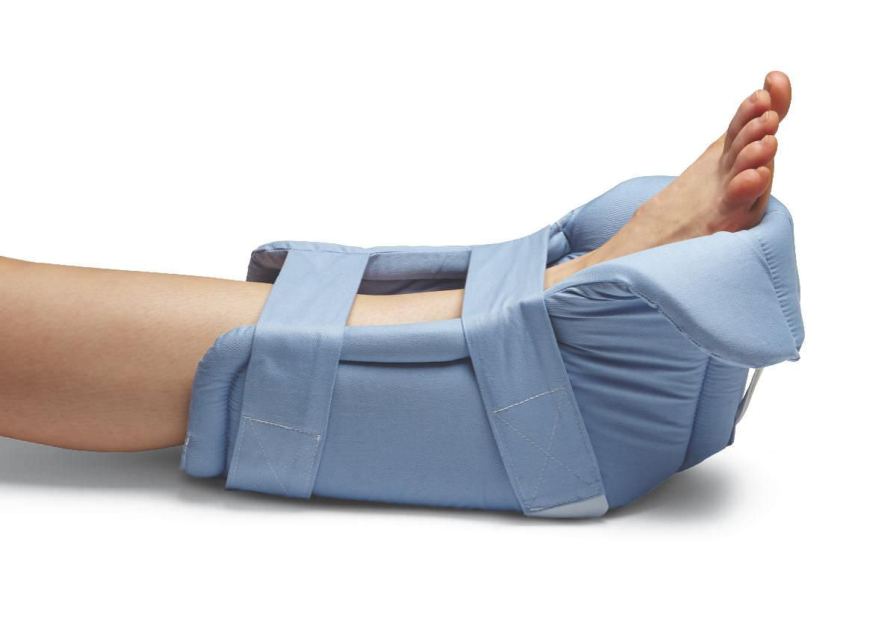 Health Management and Leadership Portal | Heel protection MDT823296 ...