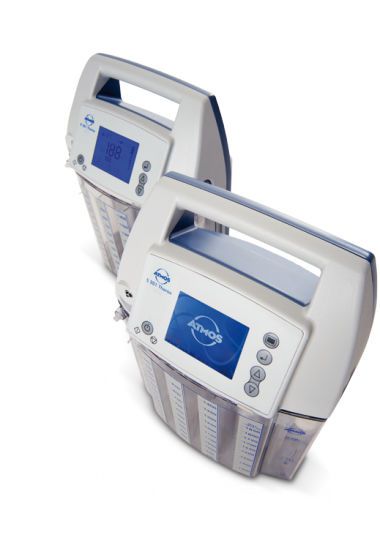 Health Management and Leadership Portal | Electric surgical suction ...