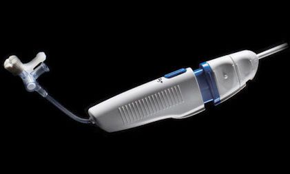 Health Management and Leadership Portal | Transseptal access system ...