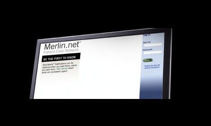 Health Management and Leadership Portal | Patient data management ...
