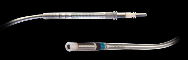 Health Management and Leadership Portal | Cardiac stimulation lead ...