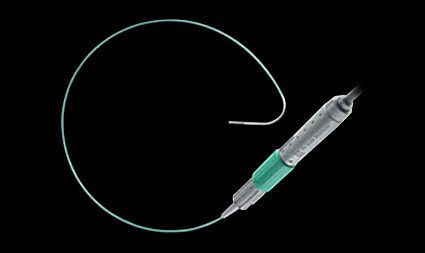 Health Management and Leadership Portal | Ultrasound catheter / intravascular ViewFlex™ Xtra St ...