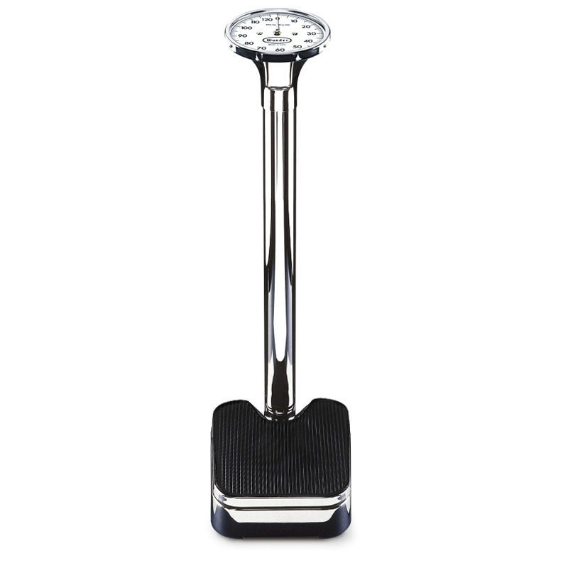 Health Management and Leadership Portal | Home patient weighing scale ...