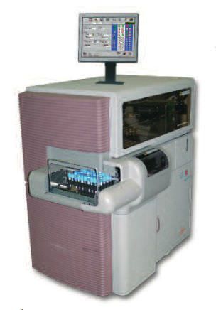 Health Management and Leadership Portal | Automatic coagulation ...