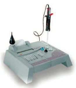 Health Management and Leadership Portal | Automatic coagulation ...