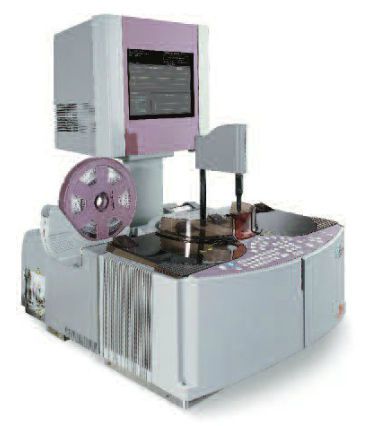 Health Management and Leadership Portal | Semi-automatic coagulation analyzer / 1-channel STart ...