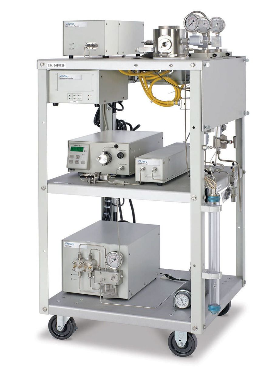 Health Management and Leadership Portal | Preparative liquid ...