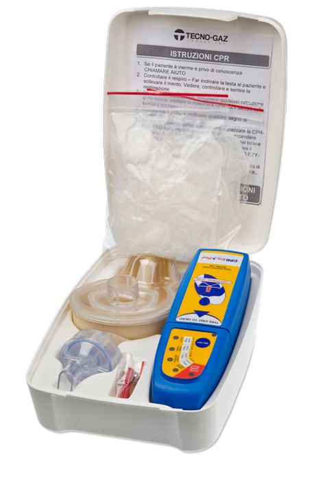 Health Management and Leadership Portal | Cardiopulmonary resuscitation ...