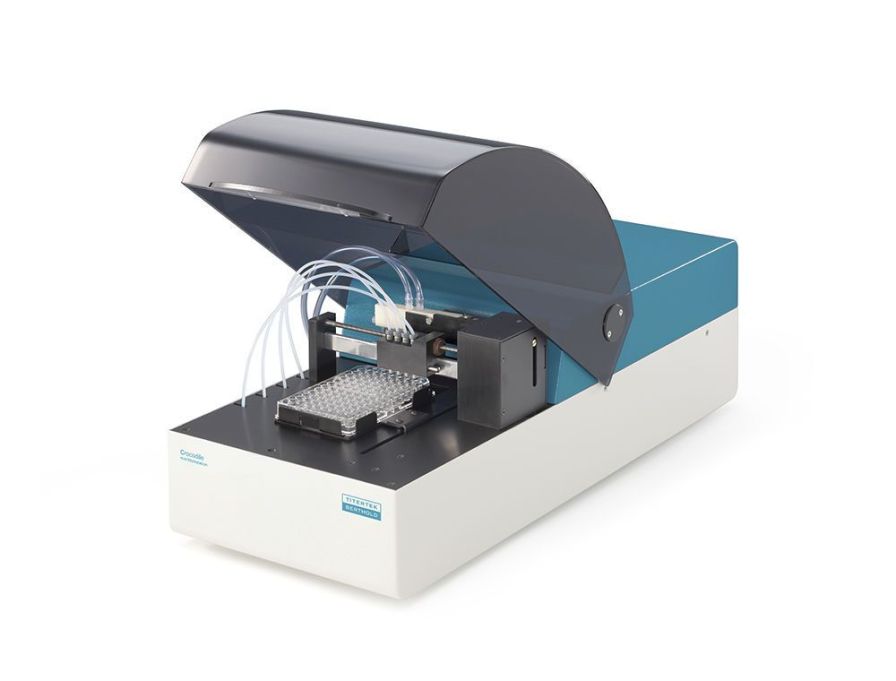 Health Management and Leadership Portal | Microvolume spectrometer ...