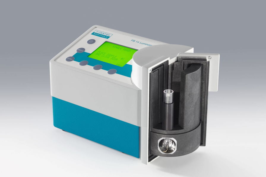 Health Management and Leadership Portal | Microvolume spectrometer ...