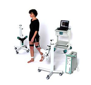 Health Management and Leadership Portal | Gait functional capacity ...