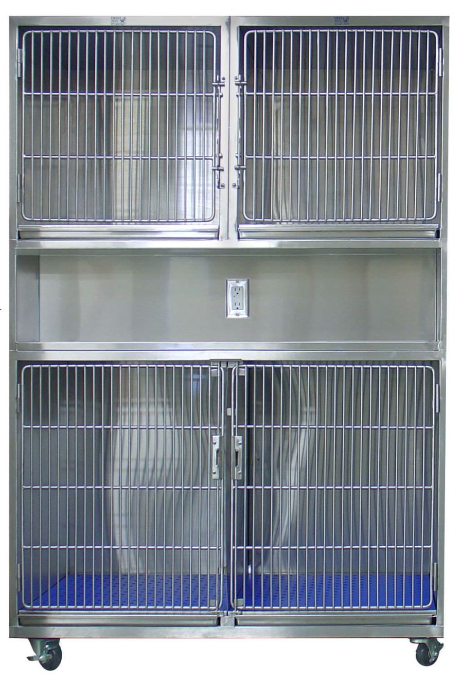 Health Management and Leadership Portal | Stainless steel veterinary ...