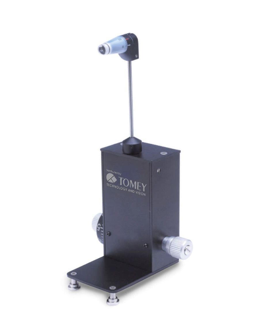 Health Management and Leadership Portal | Tonometer (ophthalmic ...