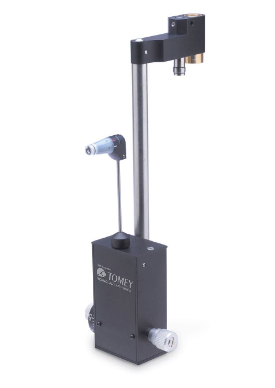 Health Management and Leadership Portal | Pachymeter (ophthalmic ...