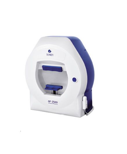 Health Management and Leadership Portal | Pachymeter (ophthalmic ...