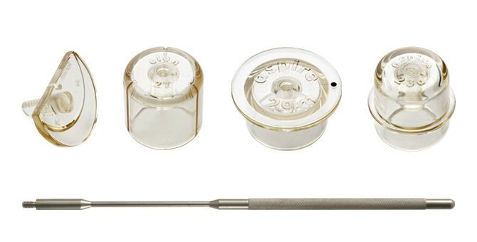 Health Management and Leadership Portal | Aortic valve sizer Vascutek ...