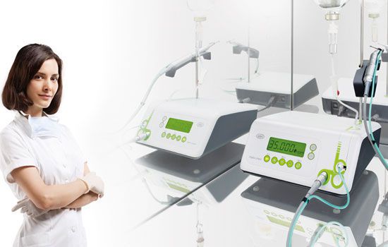 Health Management and Leadership Portal | Implantology micromotor ...