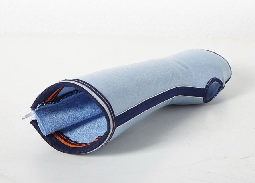 Health Management and Leadership Portal | Wrist splint (orthopedic ...