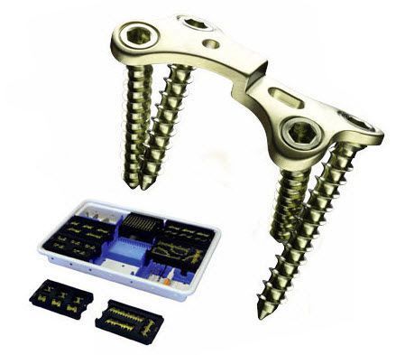 Health Management and Leadership Portal | Ulna osteotomy plate RAYHACK ...