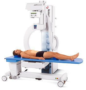 Health Management and Leadership Portal | Radiography system (X-ray ...