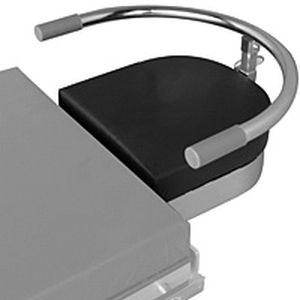 Health Management and Leadership Portal | Headrest support / operating ...