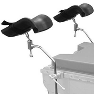 Health Management and Leadership Portal | Leg holder operating table ...