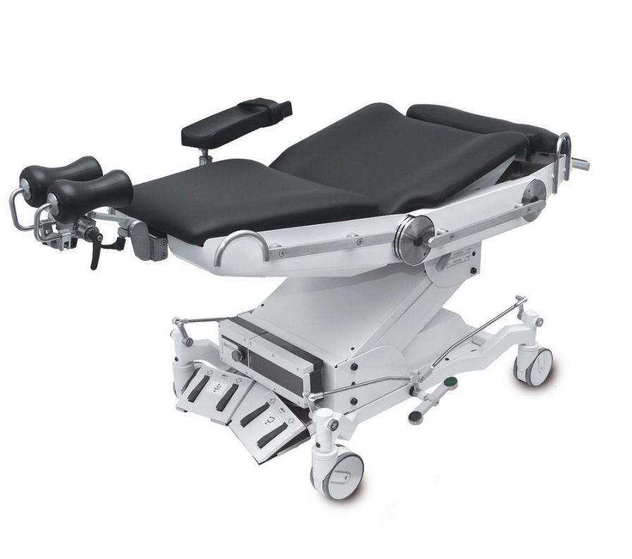 Health Management and Leadership Portal | Dental prophylaxis unit U ...